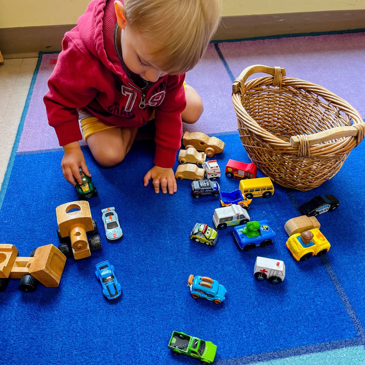 About - Apples Blocks & Crayons