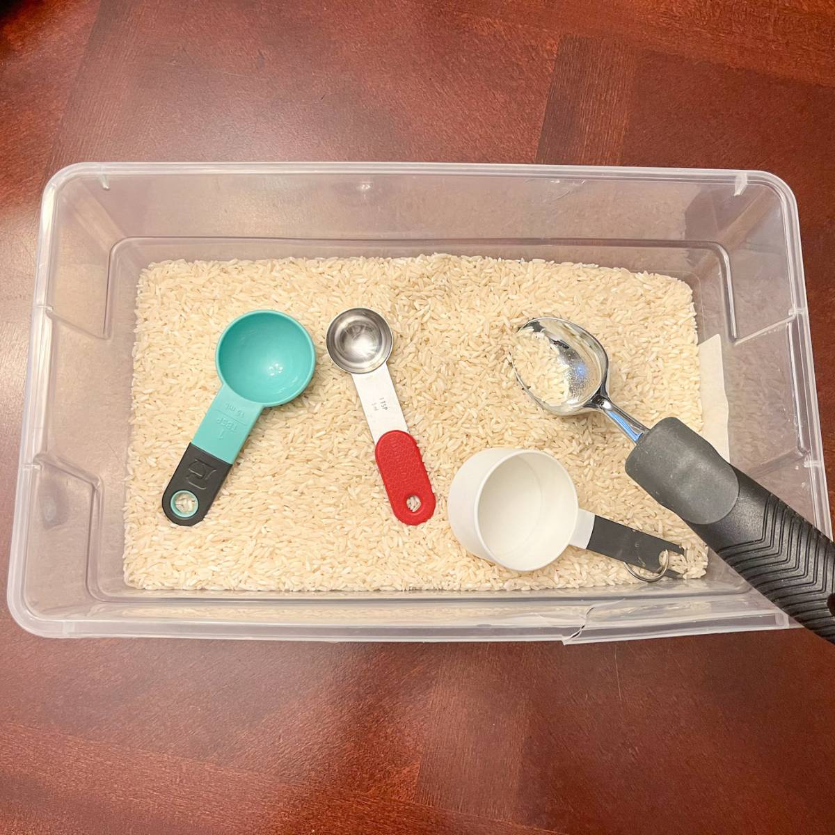 23 Amazing DIY Sensory Bin Ideas and How to Guide