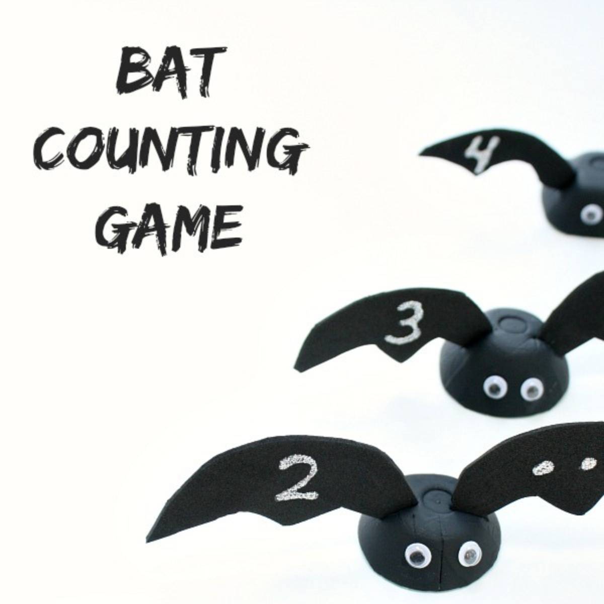 35 Fun Bat Activities and Crafts for Preschoolers