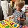 18 Awesome Puzzles for Fine Motor Skills Development
