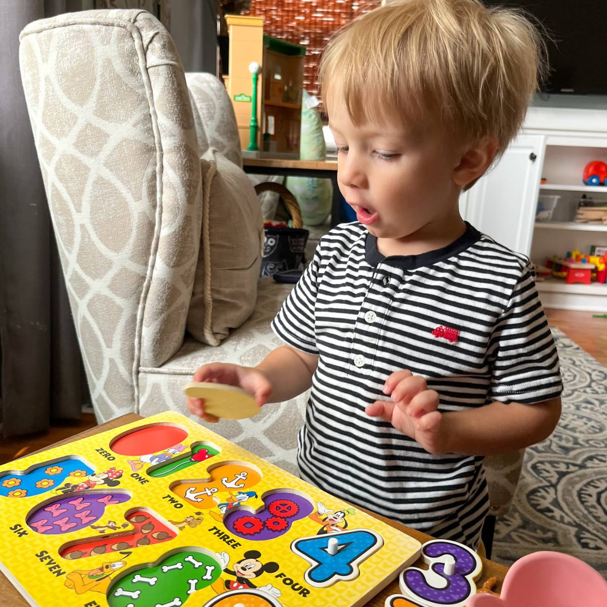 18 Awesome Puzzles for Fine Motor Skills Development
