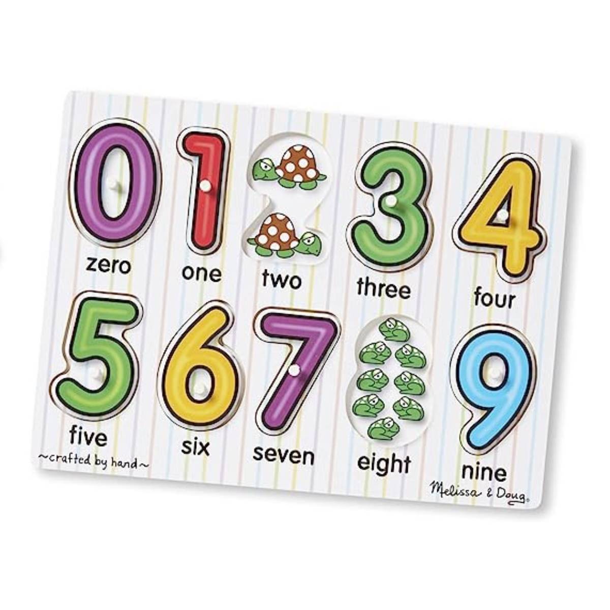 18 Awesome Puzzles for Fine Motor Skills Development