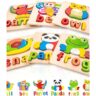 18 Awesome Puzzles for Fine Motor Skills Development