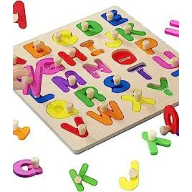 18 Awesome Puzzles for Fine Motor Skills Development