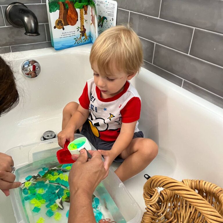 10 Best Open-ended toys and why open-ended play is important