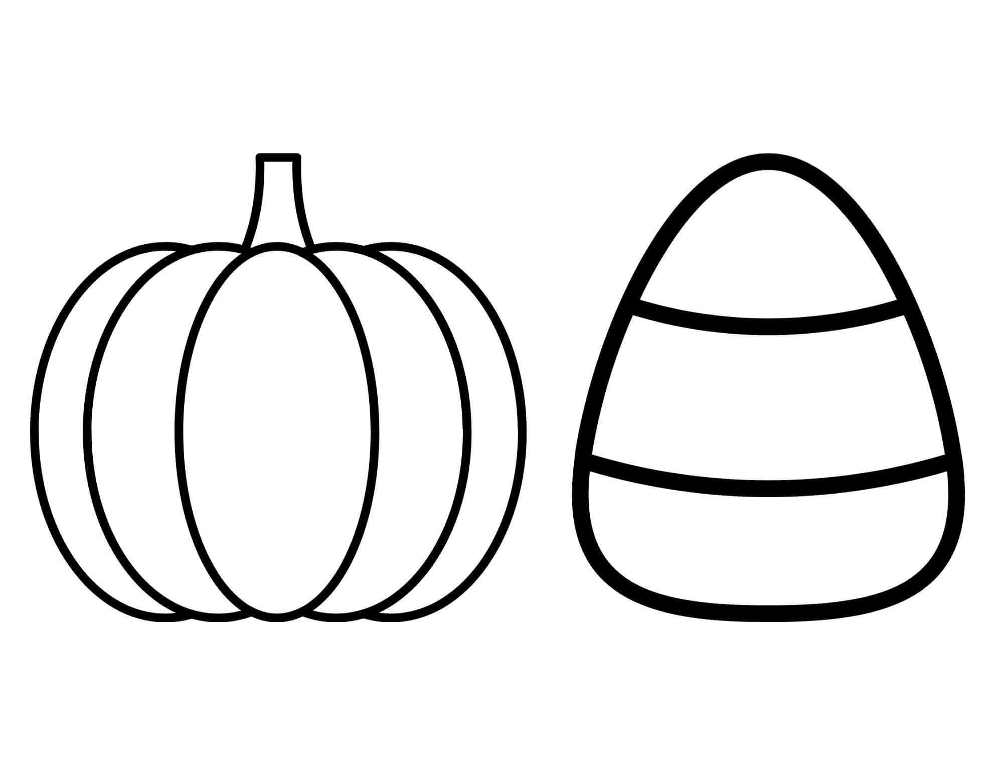 25 awesome and easy Halloween fine motor activities for kids