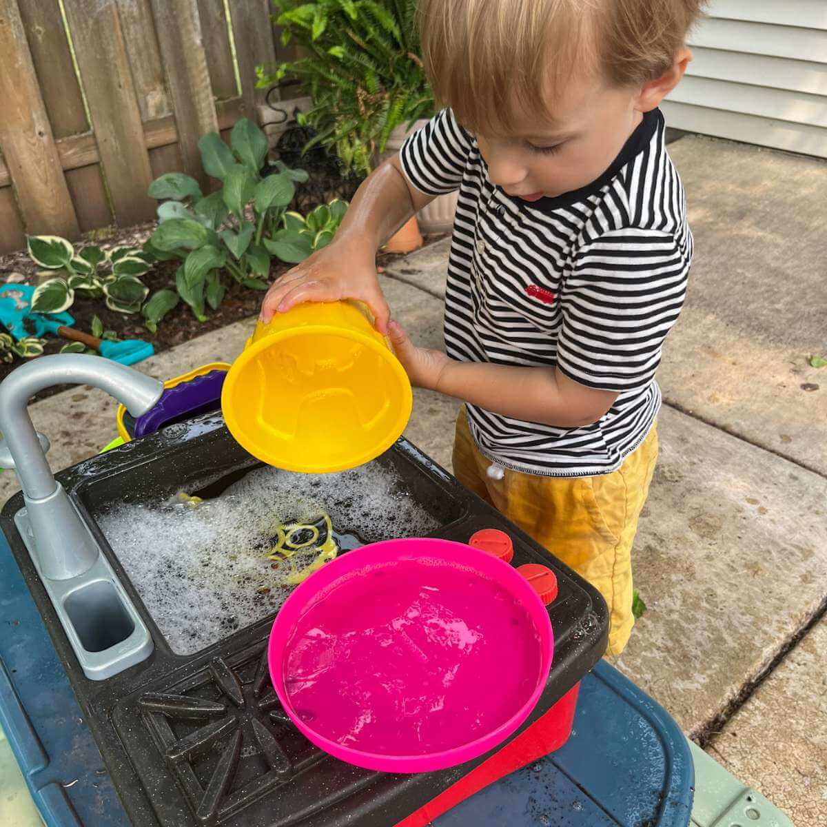 10 Best Open-ended toys and why open-ended play is important