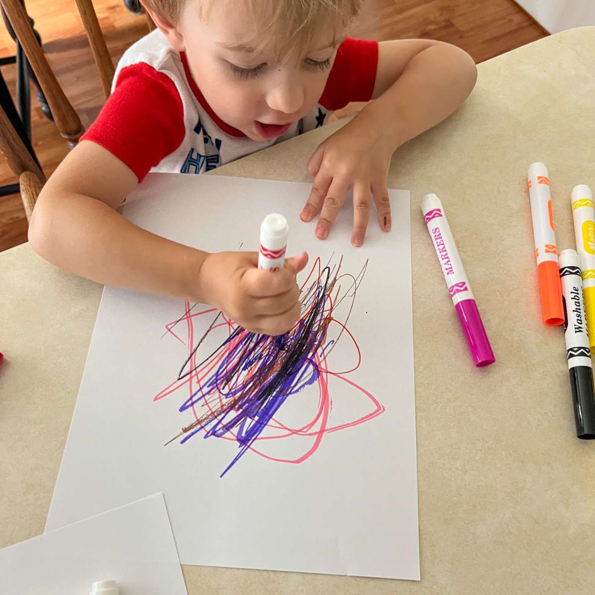 10 Best Open-ended toys and why open-ended play is important