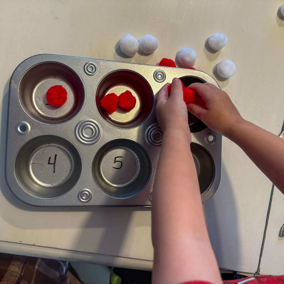 Fun Dr. Seuss Math Activities for Preschoolers