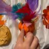 The Best DIY Thanksgiving Sensory Bin for Toddlers