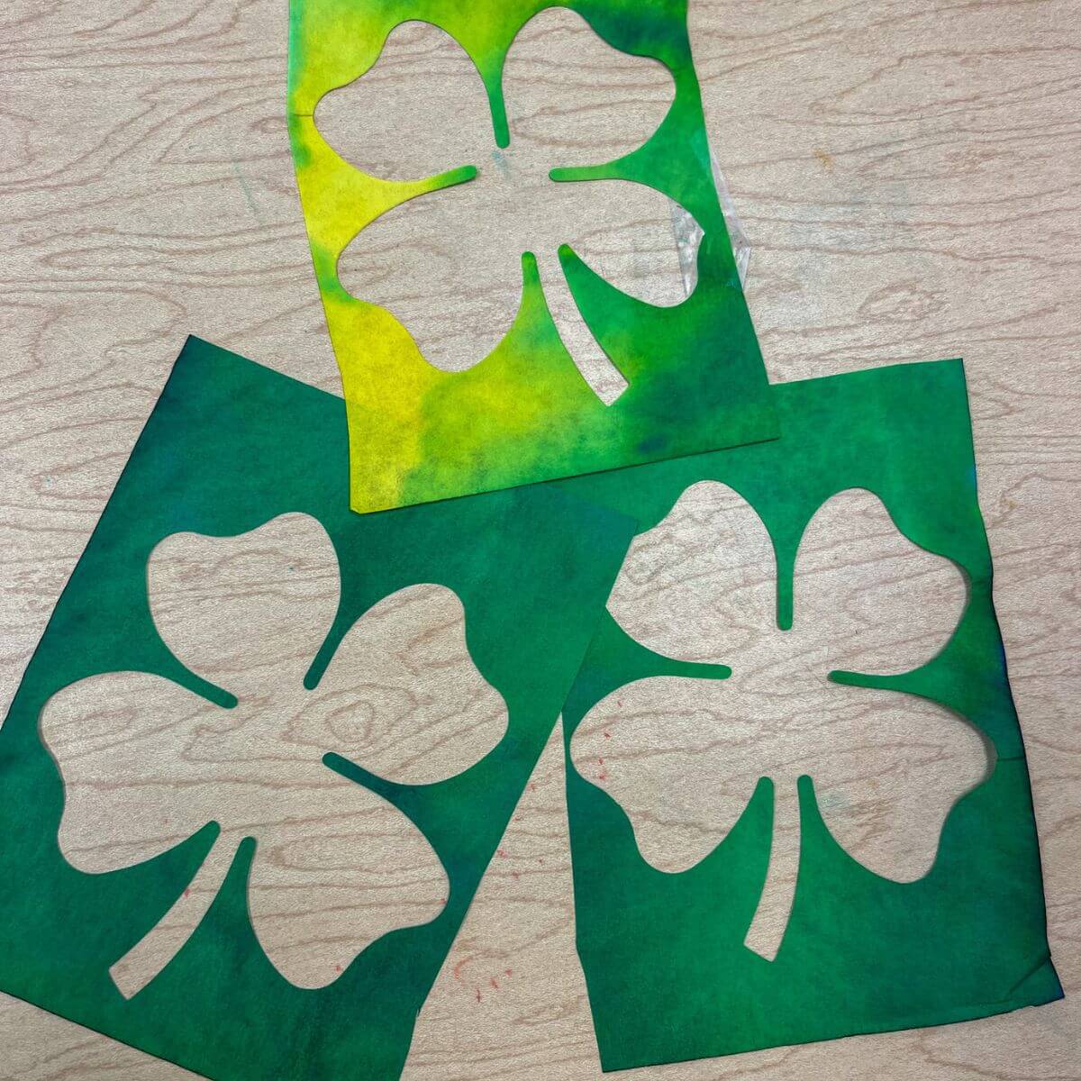 Complete Early Childhood St. Patrick’s Day Activities
