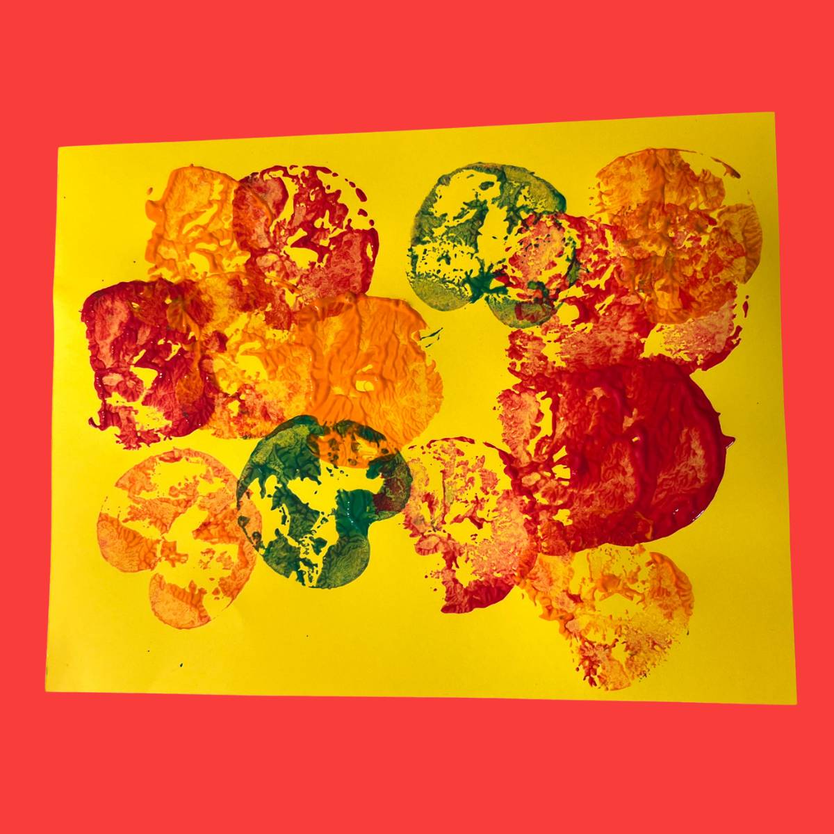 Easy Letter A Crafts for Preschoolers and Toddlers