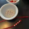 Easy Christmas Candy Cane Activity for Fine Motor Skills