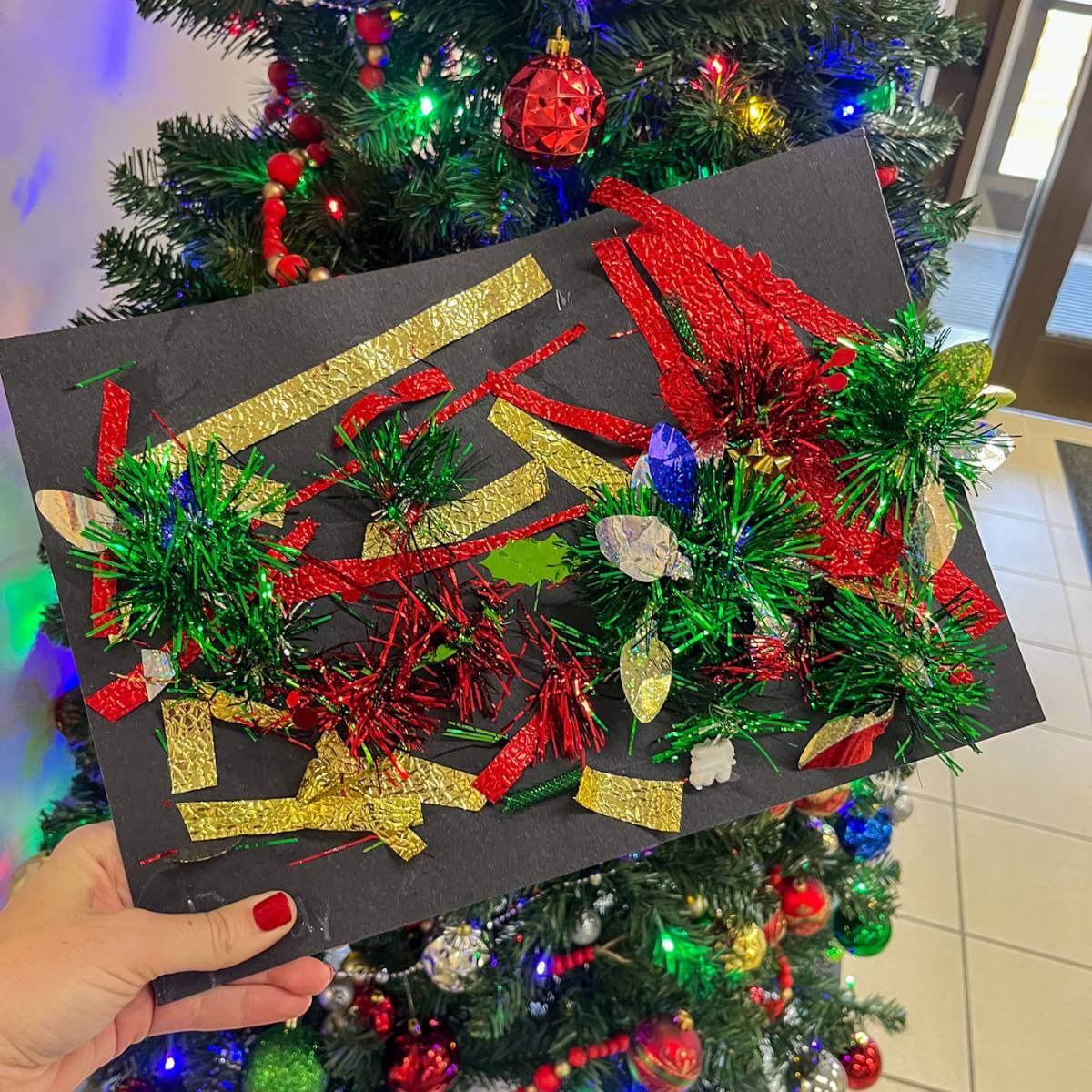 Top 10 Easiest Fine Motor Christmas Activities for Kids