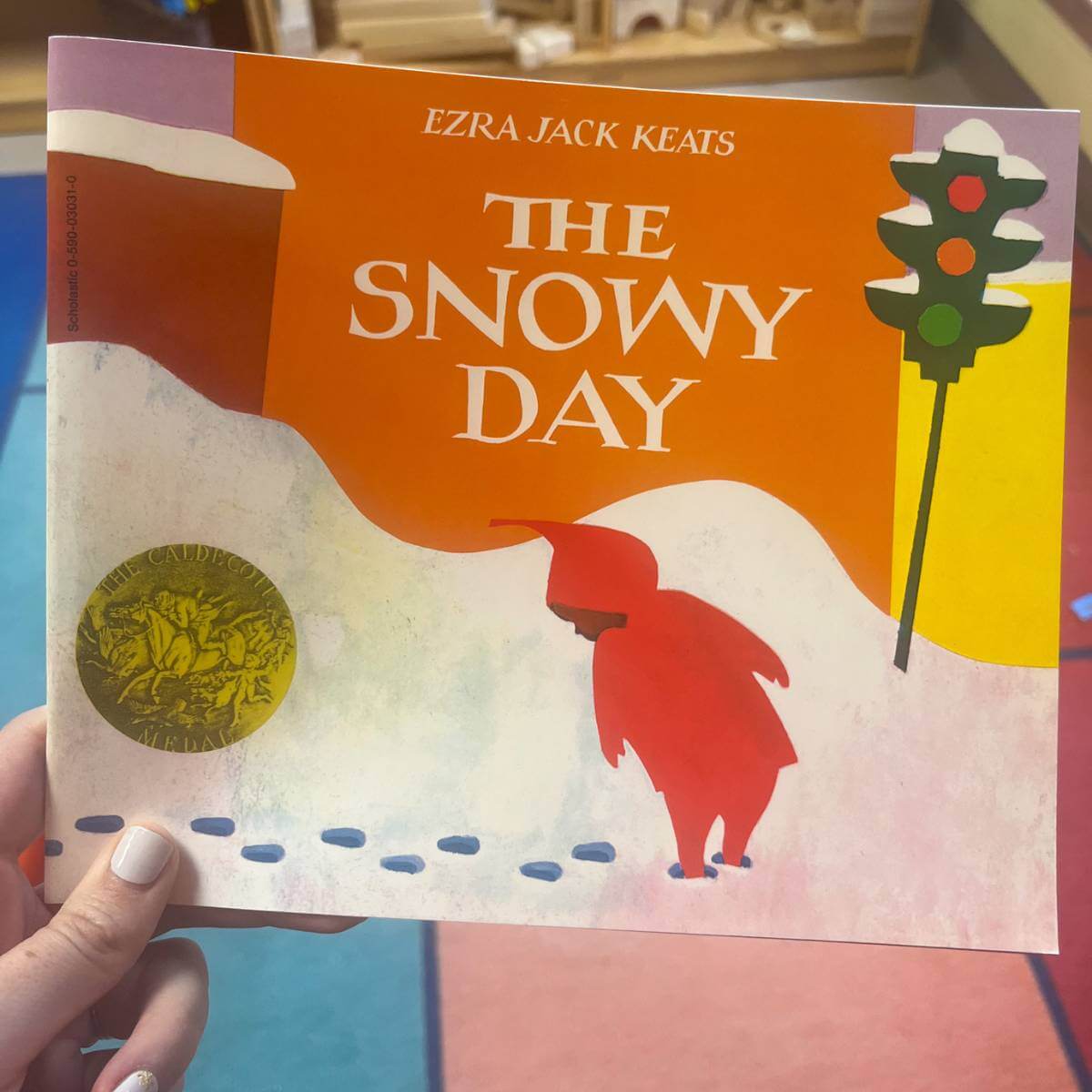 31 Best Winter Books for Kindergarten and Preschool