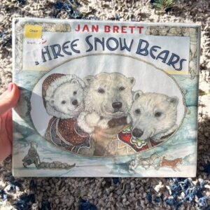 31 Best Winter Books for Kindergarten and Preschool