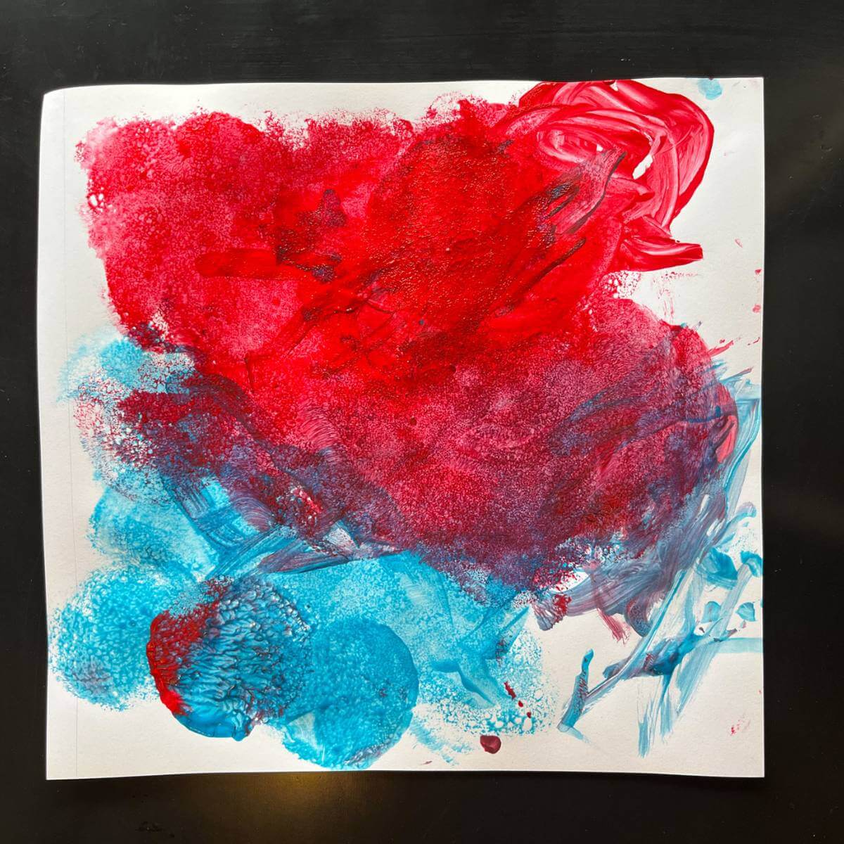 Dr. Seuss Process Art Activities for Early Childhood