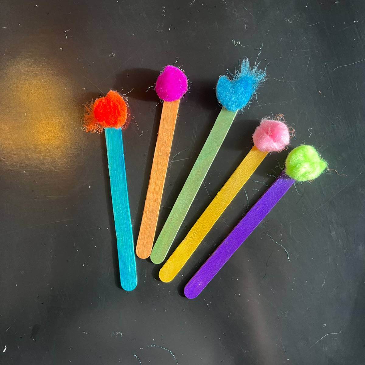 Easy Hop on Pop Activities for Early Childhood