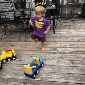 Easy Hop on Pop Activities for Early Childhood