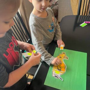 Easy Hop on Pop Activities for Early Childhood