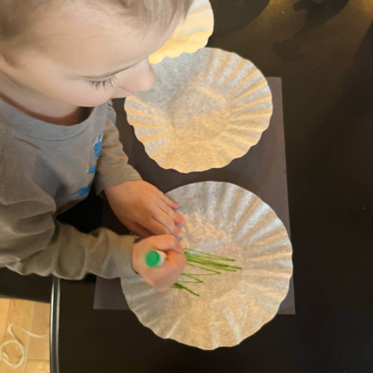 Green Eggs and Ham Activities for Preschoolers and Toddlers
