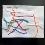 5 of the Easiest Letter Y Art Activities for Little Kids